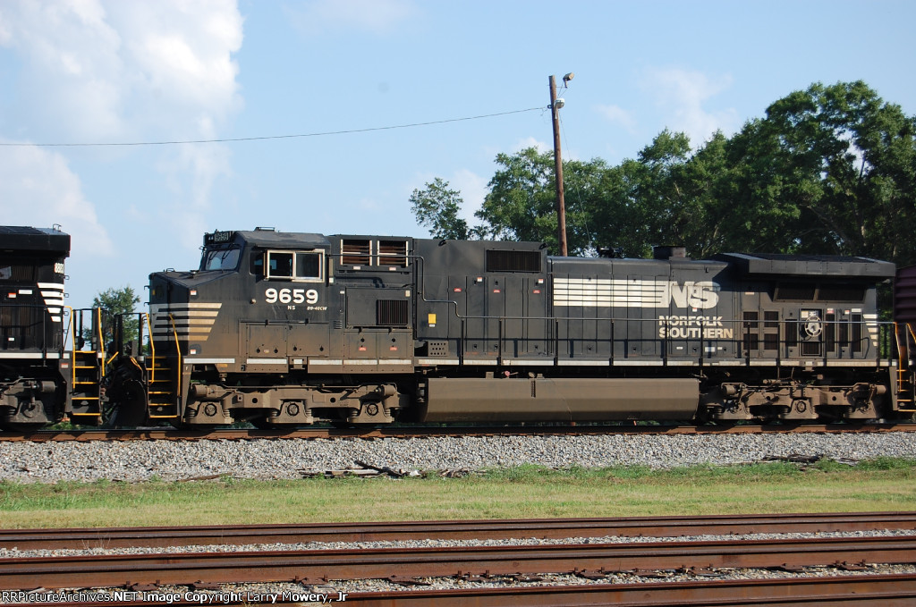 NS 9659